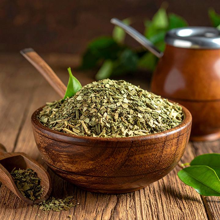 Yerba mate – odkryj korzyści i właściwości naparu dla zdrowia ...